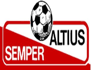 Semper Altius - De Haagse Voetbalhistorie