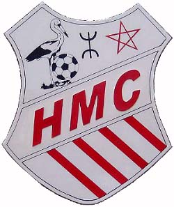 HMC - De Haagse Voetbalhistorie