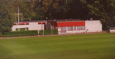 SV'35 - De Haagse Voetbalhistorie