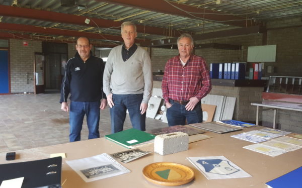 ADS ooit de rijkste club dankzij de Toto - De Haagse Voetbalhistorie