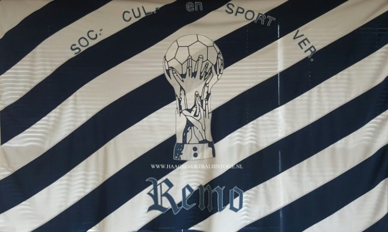 REMO - De Haagse Voetbalhistorie