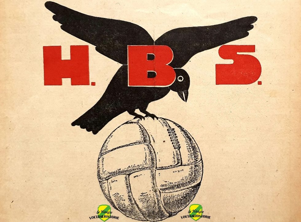 HBS - De Haagse Voetbalhistorie