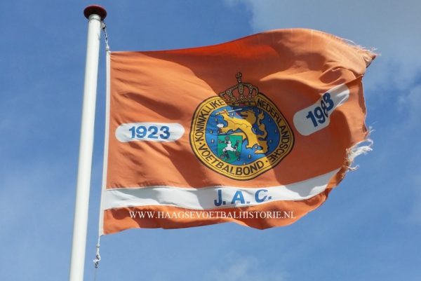 JAC - De Haagse Voetbalhistorie
