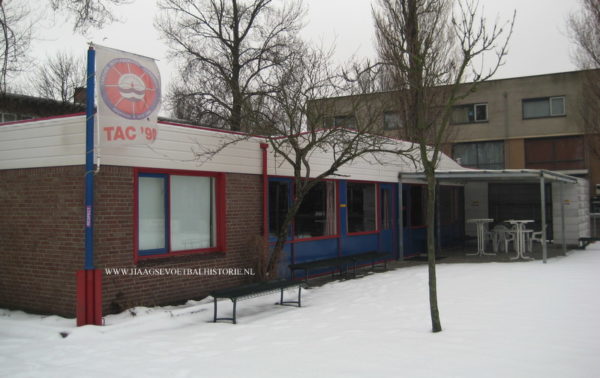TAC'90 - De Haagse Voetbalhistorie
