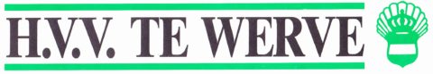 Te Werve - De Haagse Voetbalhistorie
